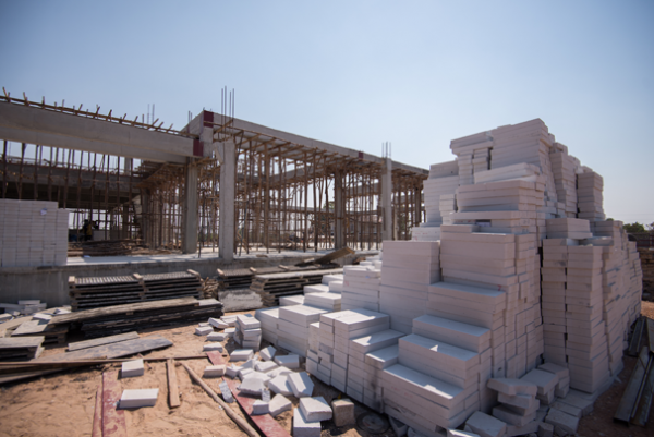 Energy Conservation Building Code (ECBC) – Urja Dakshata Information Tool